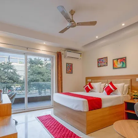 Justa Gurgaon • India