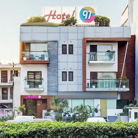 Justa Gurgaon • India