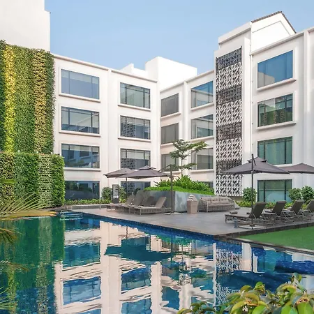 Justa Gurgaon • India